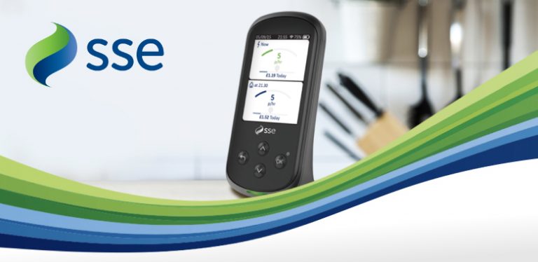 Energy Gets Smart - ateb