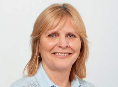 Our Management Teams - ateb