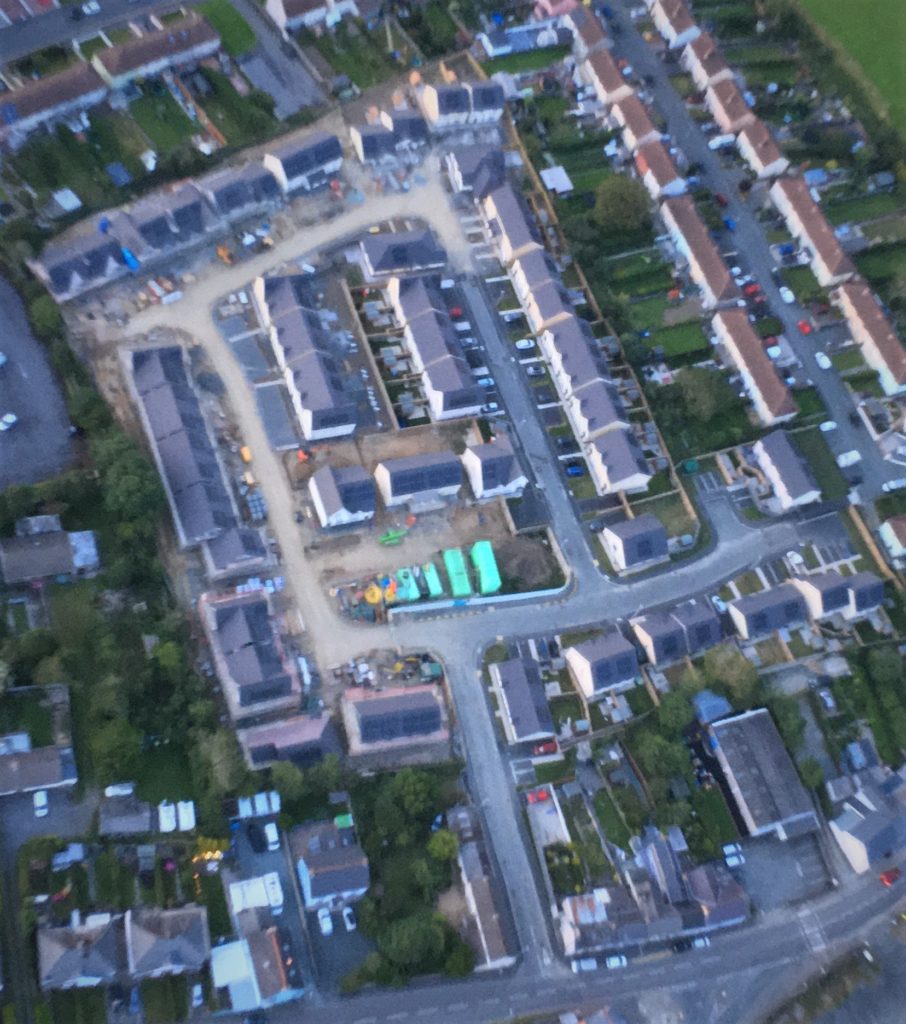 Current Developments - ateb