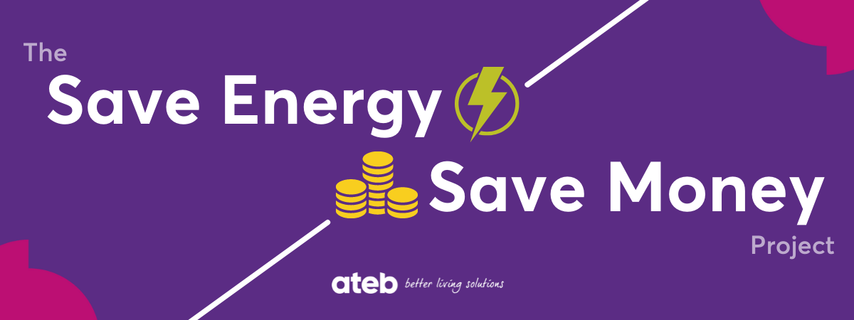 Save Energy Save Money - ateb