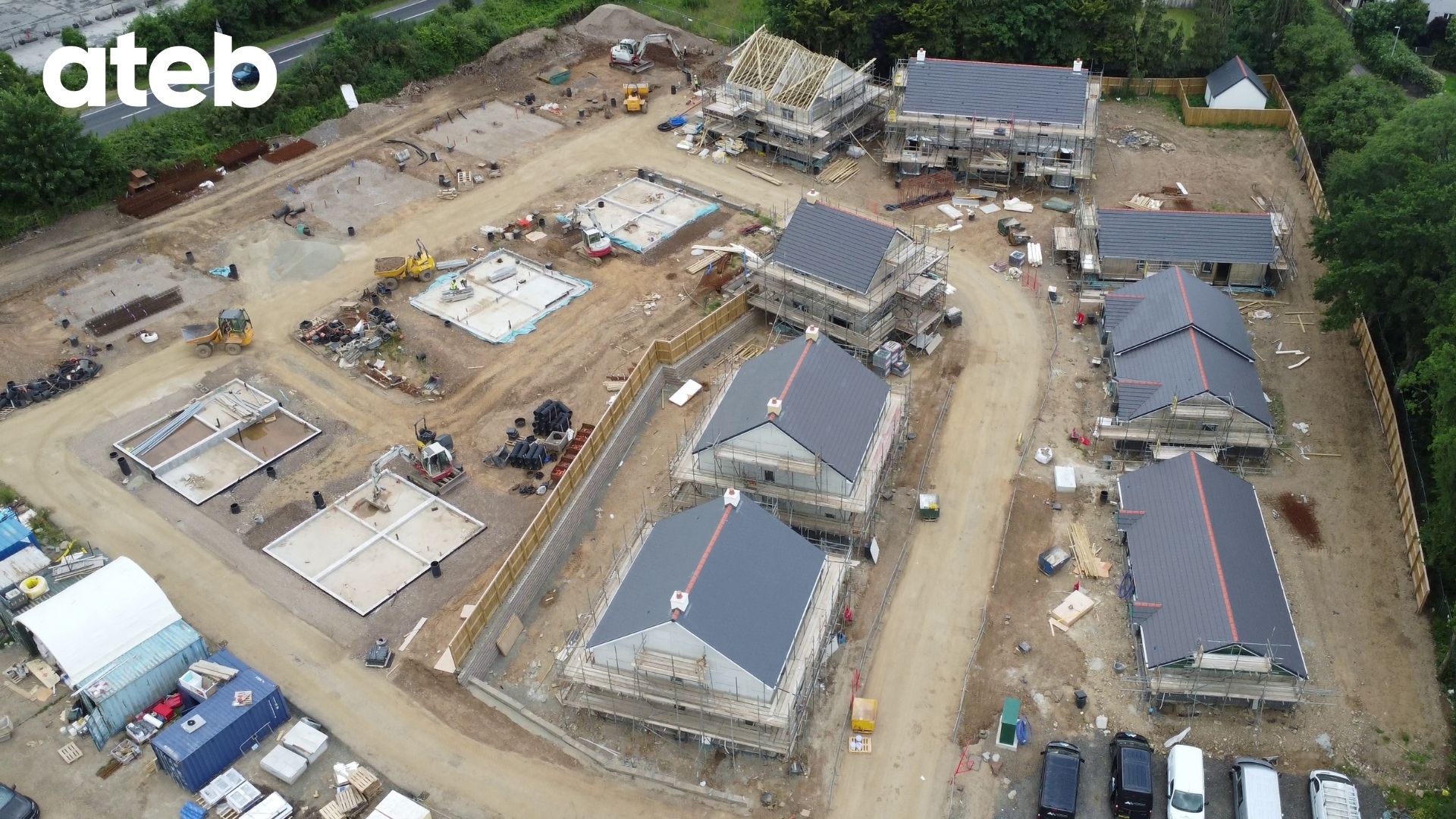 Current Developments - ateb