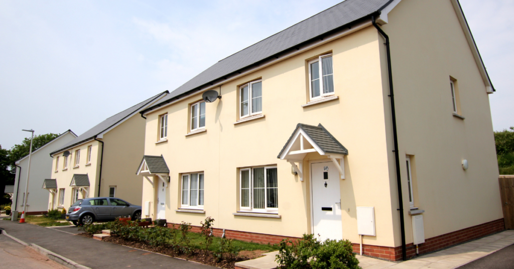 Welsh Housing Quality Standard 2023 - Consultation | ateb Group