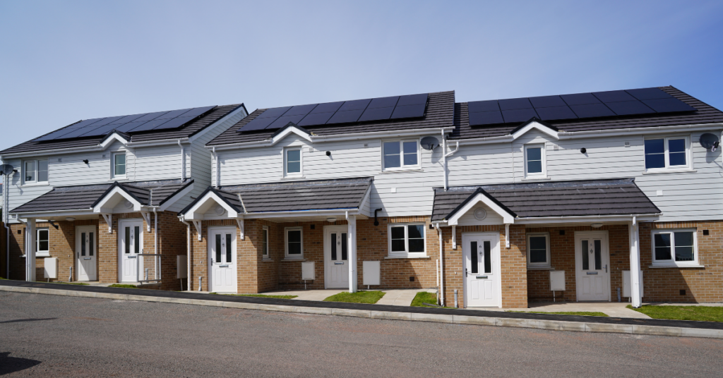 Local Lettings Scheme - ateb
