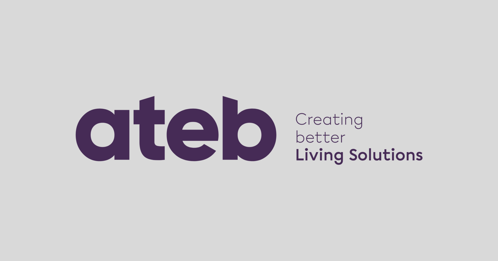Our History - ateb