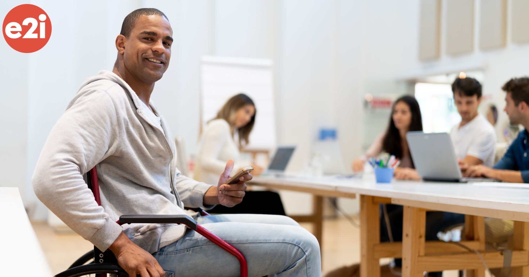 Get your voice heard - Customer Forum & Equality Diversity & Inclusion ...