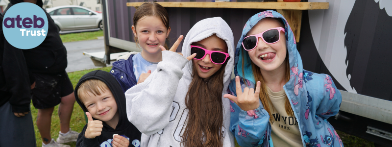 What is the ateb Trust? Learn about how it can benefit you.