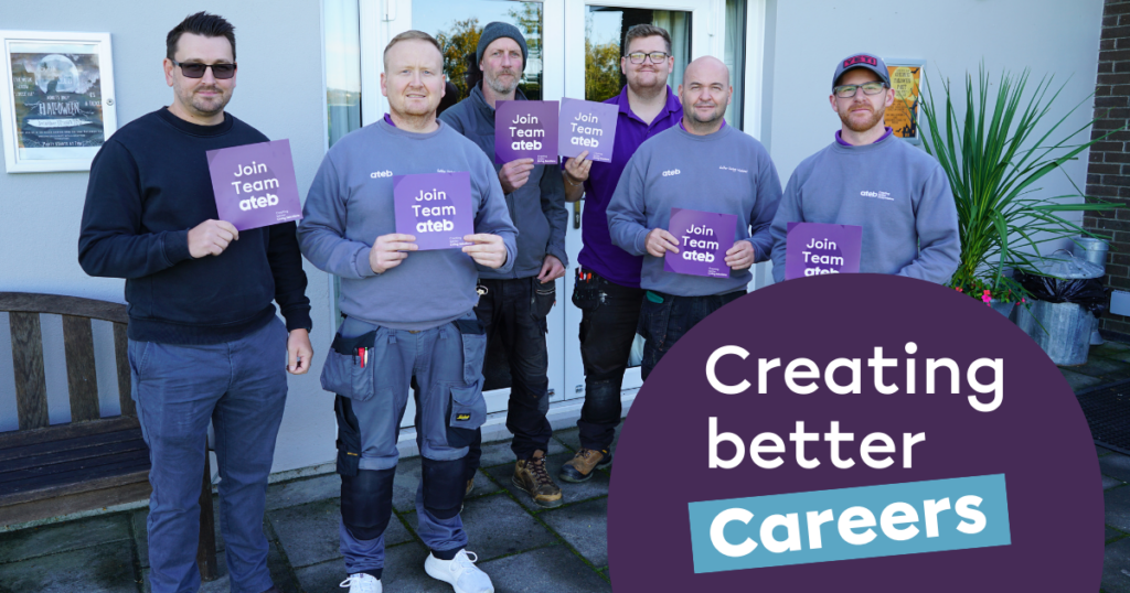 Housing Jobs in Pembrokeshire | ateb