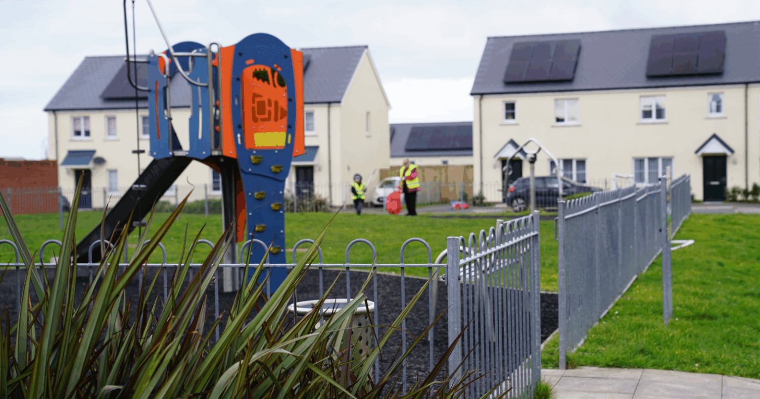 Introducing Our New Shared Spaces Webpage